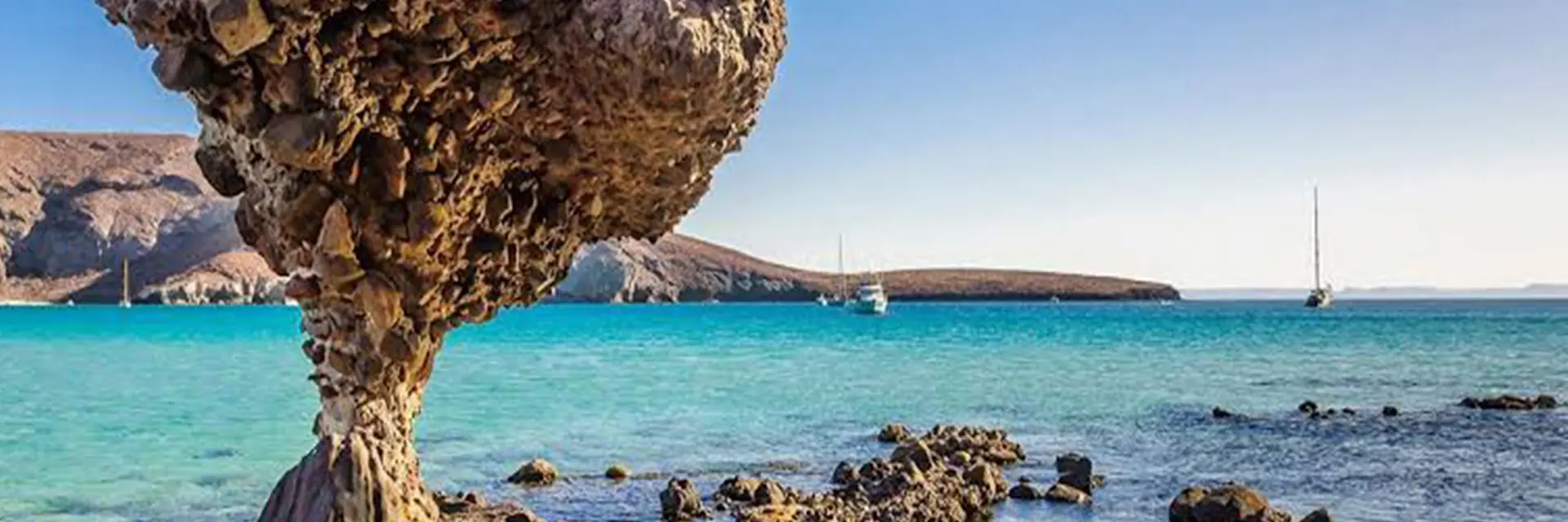Playa Balandra Private Tour